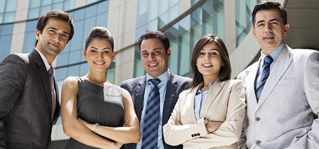 5 Things Outstanding Leaders Always Do