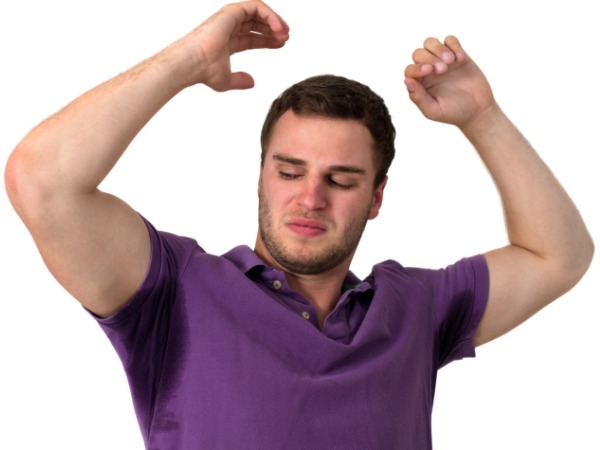 How to Get Rid of Excessive Sweating | Healthy Living