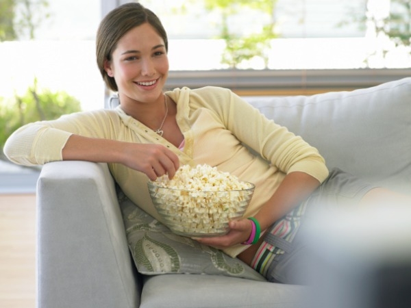 Cancer Causing Foods | Healthy Living