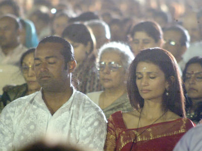 In PICS: Paes-Rhea In Happier Times