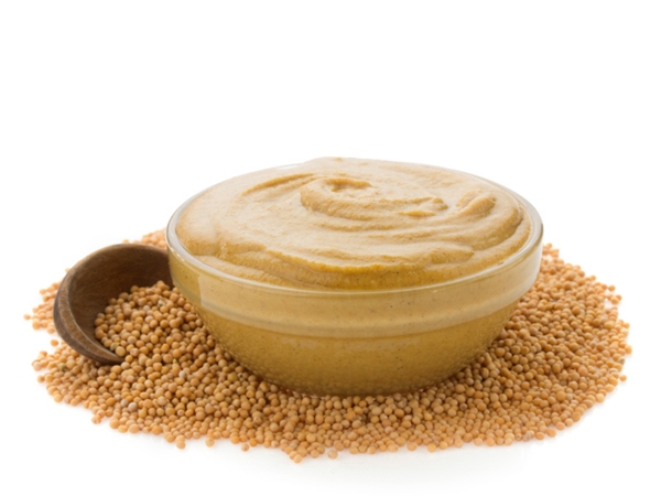 Health Benefits of Mustard | Diet & Fitness