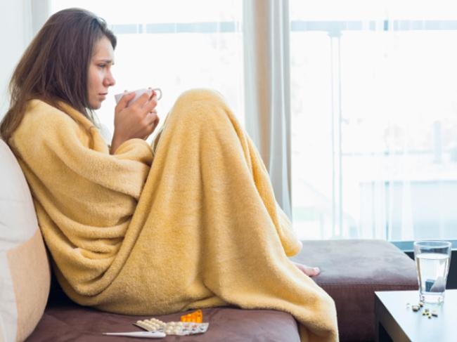 8 Sick Day Etiquettes