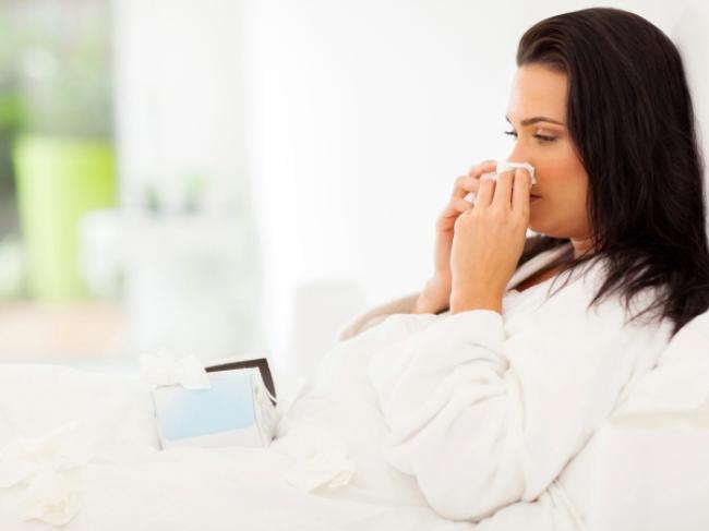 8 Sick Day Etiquettes