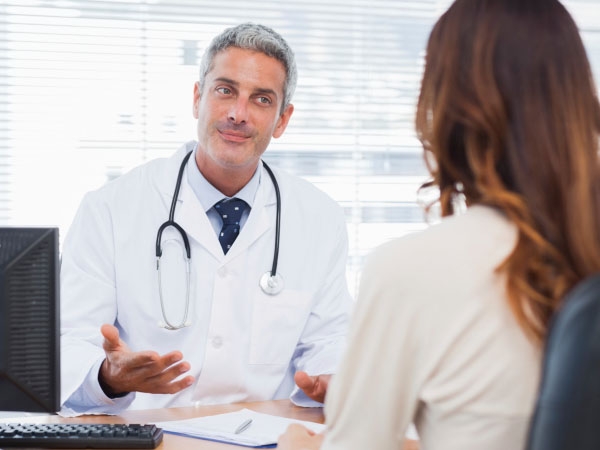 The Importance of Regular Health Check-Ups | Healthy Living
