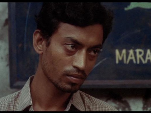 Rare Pics: The Inspiring Journey Of Irrfan Khan, One Of The Most ...