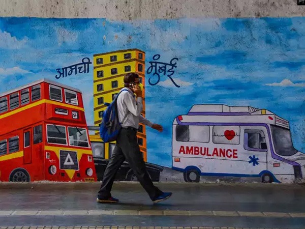 Pics: Artists Across The Globe Thank Hardworking Healthcare Workers ...