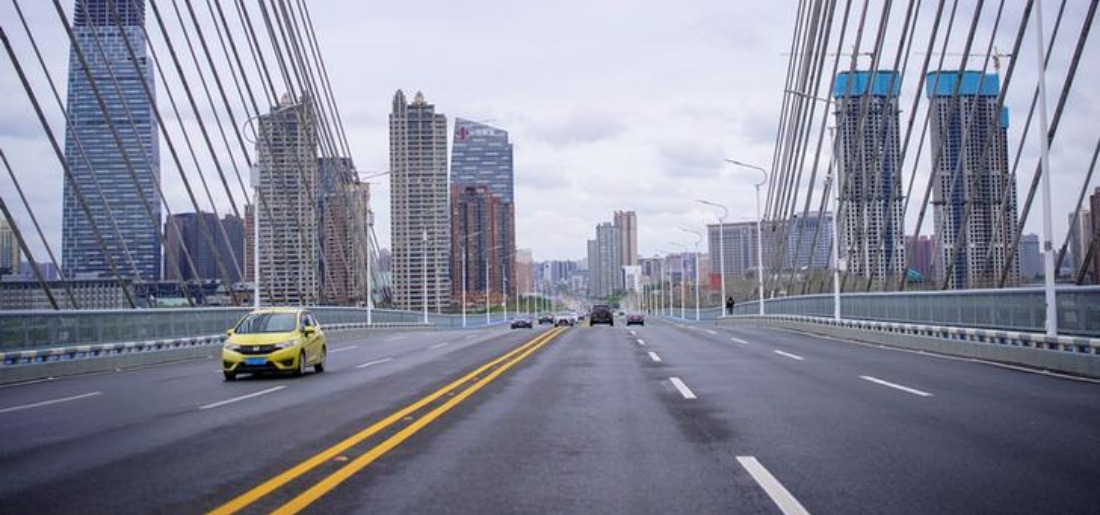 Inside Look At Wuhan Lifting The Two-Month-Long Lockdown