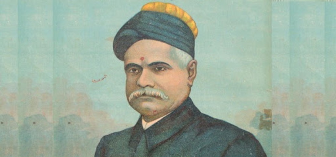 पहली बार देवी-देवताओं को तस्वीरों में उकेरने वाले राजा रवि वर्मा की ...