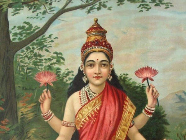 पहली बार देवी-देवताओं को तस्वीरों में उकेरने वाले राजा रवि वर्मा की ...