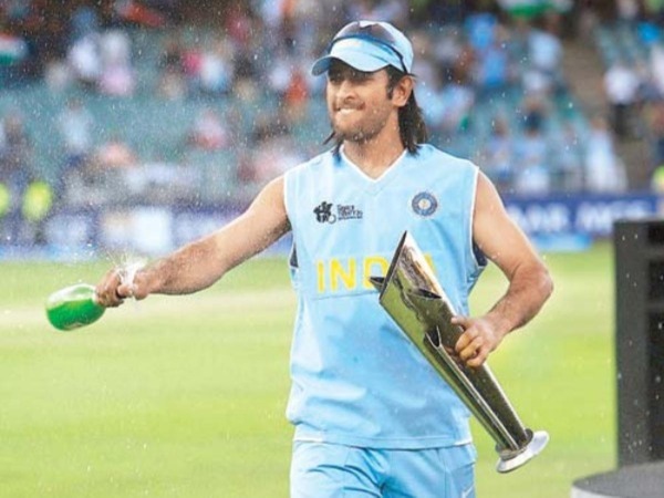 Ms Dhoni Retires 11 Iconic Cricket Moments That Ms Dhoni Gave Us