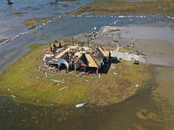 Not Just COVID, These 21 Natural Disasters Also Wreaked Havoc Around ...