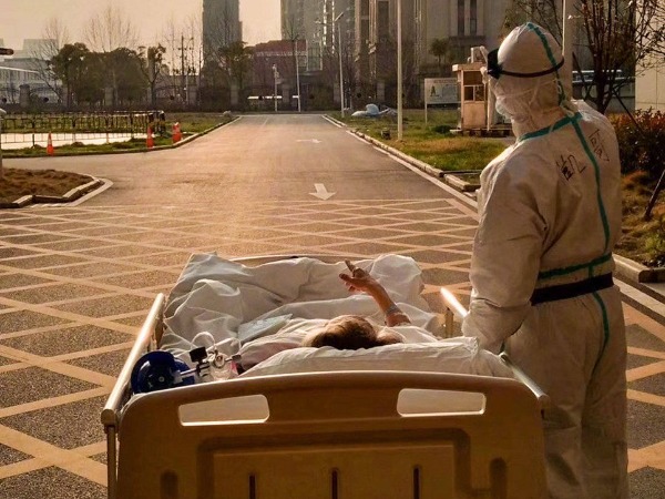 As The Year Ends, Here Are 15 Beautiful Moments Of 2020 That Will Bring ...