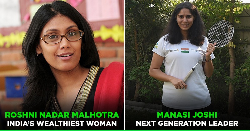 15 Of The Most Powerful Women In India Who Broke Stereotypes & Made Us ...
