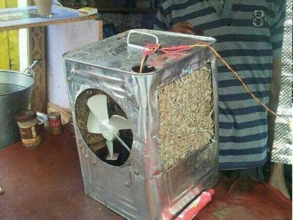 48 Jugaad By Indians That Give MacGyver A Complex