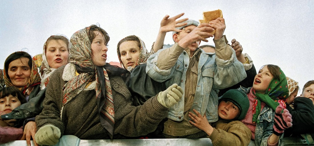 25 Years Of Srebrenica Massacre