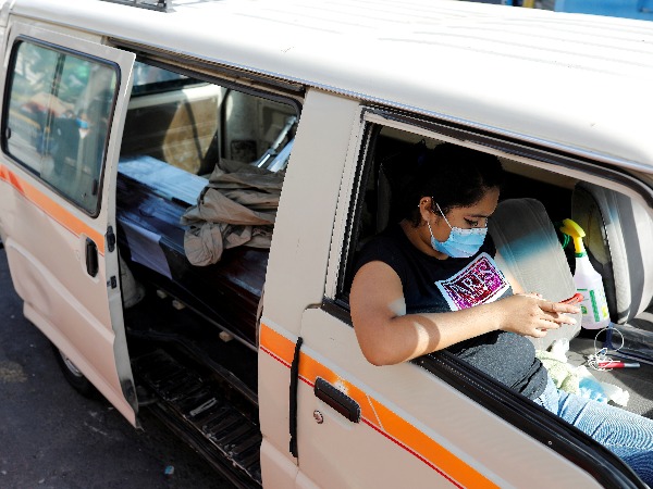 How Frontline Workers Are Fighting COVID-19