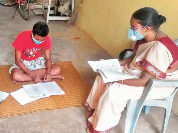 How Teachers Around The World Are Working Hard To Keep Teaching ...