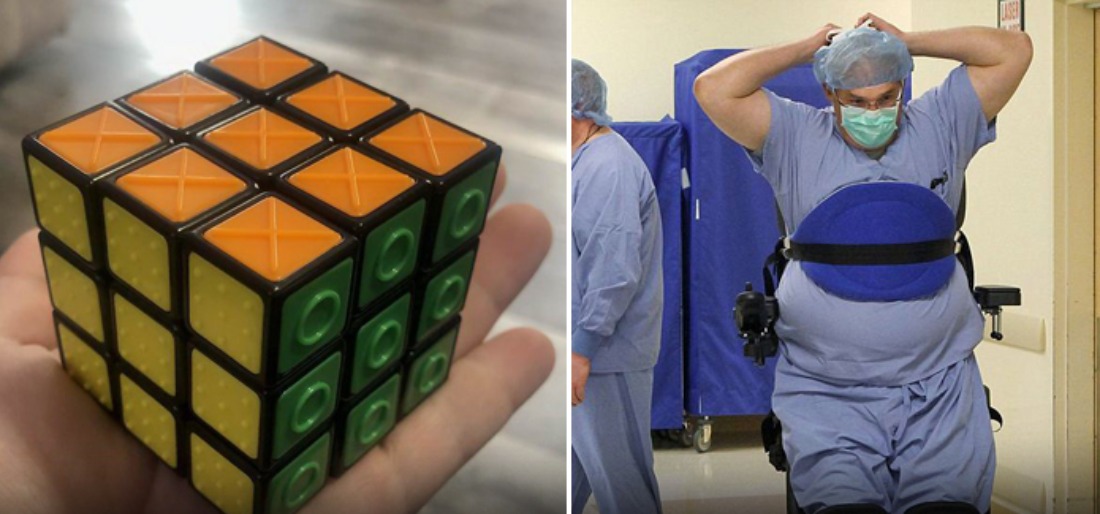 18 Brilliant Inventions That Make Life Easier For People With Disabilities