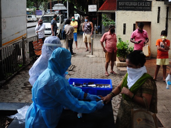 Coronavirus Mumbai Update: Screening Camps And Door To Door Screening