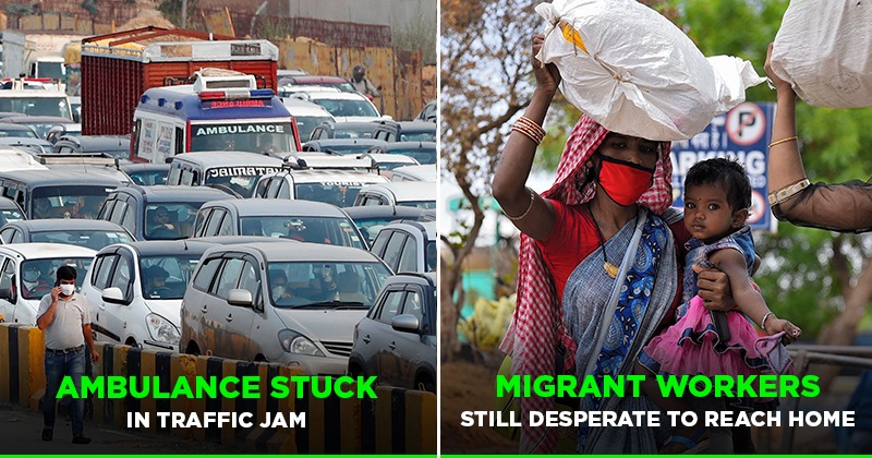 COVID-19: What India Looks Like, Between Unlock 1.0 & Lockdown 5.0