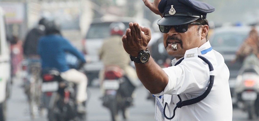 31 Legendary Indian Policemen Giving Brooklyn Nine-Nine Run For Its Money