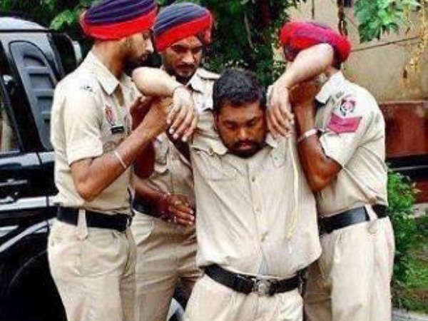 31 Legendary Indian Policemen Giving Brooklyn Nine-Nine Run For Its Money