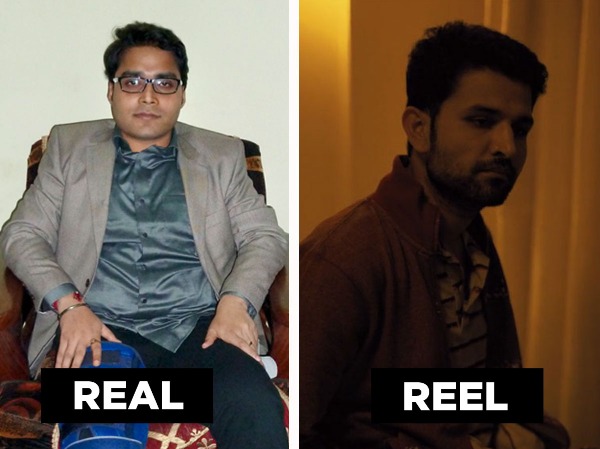 Here Are Real vs Reel Life Characters Of Emmys Award Show Winner 'Delhi ... Here Are Real vs Reel Life Characters Of Emmys Award Show Winner 'Delhi ...