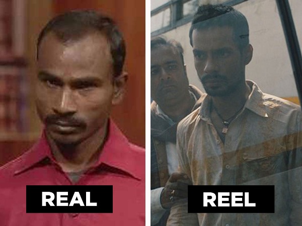 Here Are Real vs Reel Life Characters Of Emmys Award Show Winner 'Delhi ... Here Are Real vs Reel Life Characters Of Emmys Award Show Winner 'Delhi ...