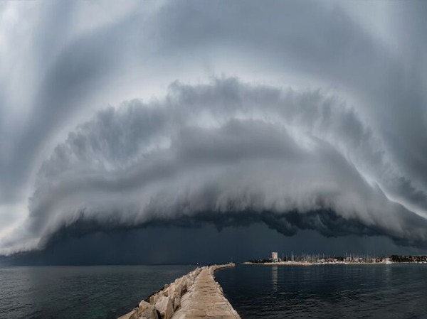 Some Of The Most Fascinating Photos From This Year's Weather ...