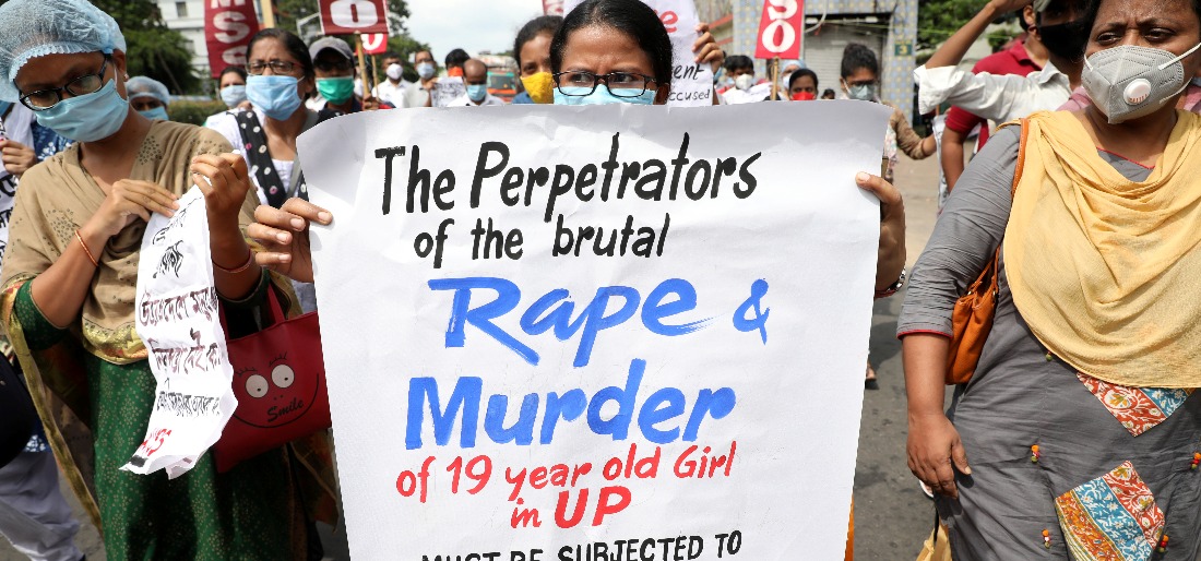 How The Country Managed To Turn Hathras Gangrape & Murder Case Into A ...