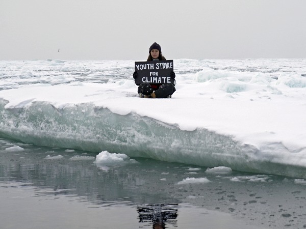 World's Oceans Are More Stable And That's 'Very Bad News': What It ...