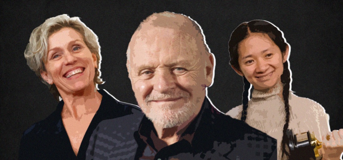 Oscar 2021: Here A Complete List Of 93rd Academy Awards Winners