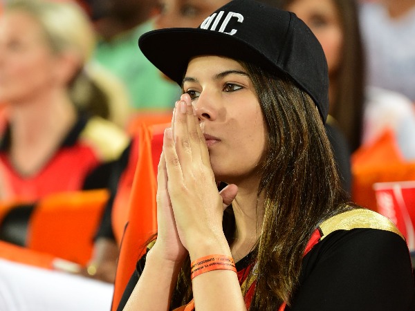 Meet The SRH Mystery Girl Kaviya Maran, Who Is Stealing The Show In IPL ...