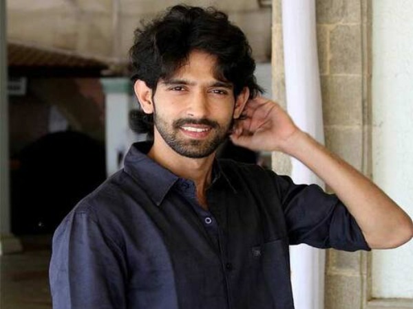 From Playing Hero Ka Dost To Lead Roles: Inspiring Journey Of Vikrant ...