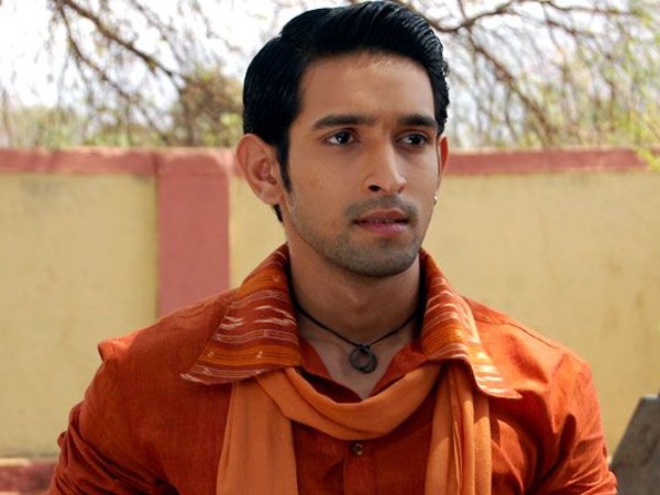 From Playing Hero Ka Dost To Lead Roles: Inspiring Journey Of Vikrant ...