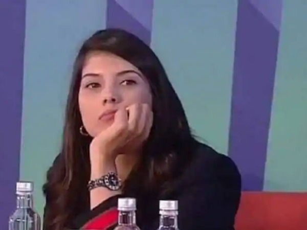 Meet The SRH Mystery Girl Kaviya Maran, Who Is Stealing The Show In IPL ...