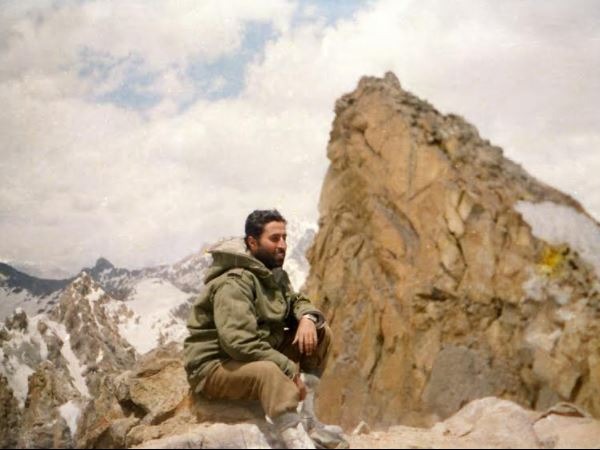 In Pics Iconic Journey Of Indian Armys Shershaah Captain Vikram Batra