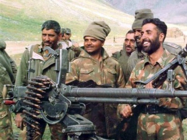 In Pics Iconic Journey Of Indian Armys Shershaah Captain Vikram Batra