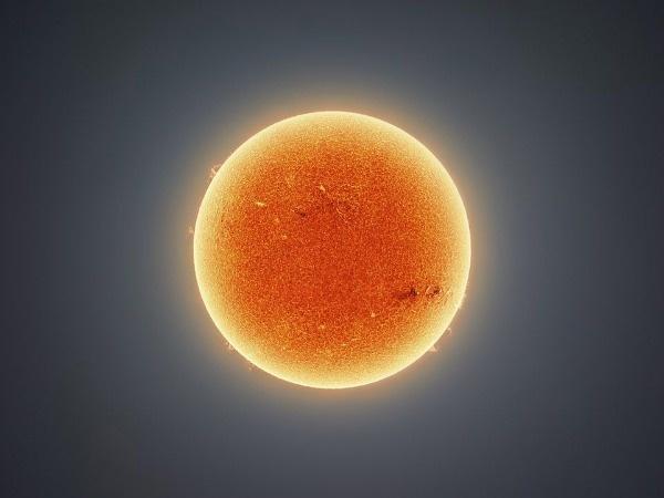 NASA Parker Space Probe 'Touched The Sun', First-Ever Human Object To Do So