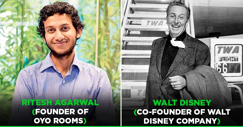 People Who Succeeded Without A College Degree