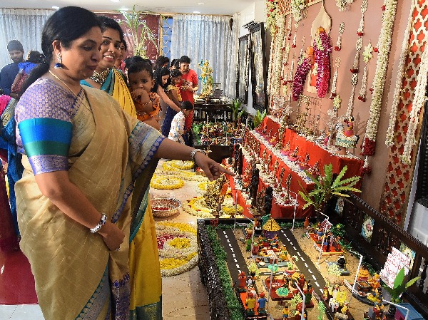 Unity In Diversity: The Many Colourful Ways In Which India Celebrated ...