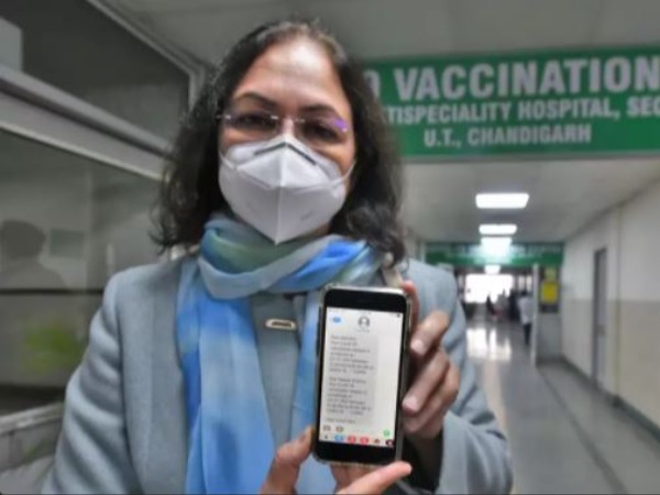 From Delhi To Mumbai: India Conducts Dry Run Of COVID-19 Vaccination ...