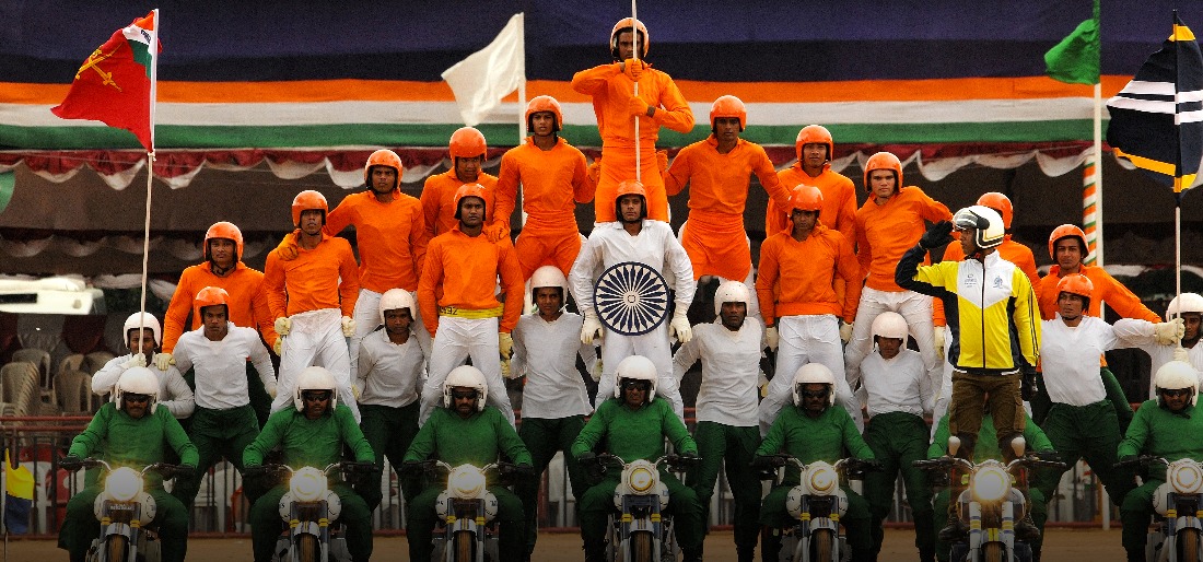 Army Day: 12 Instances That Will Make You Feel Proud Of India's Brave ...