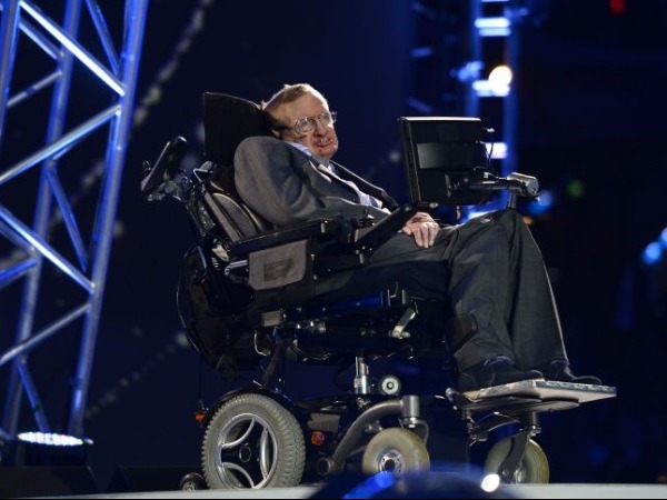 11 Little Known Facts On Stephen Hawking, Who Changed Our Perception Of ...