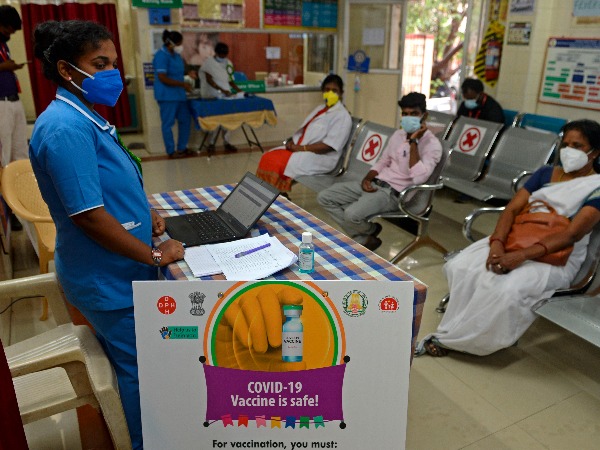 From Delhi To Mumbai: India Conducts Dry Run Of COVID-19 Vaccination ...