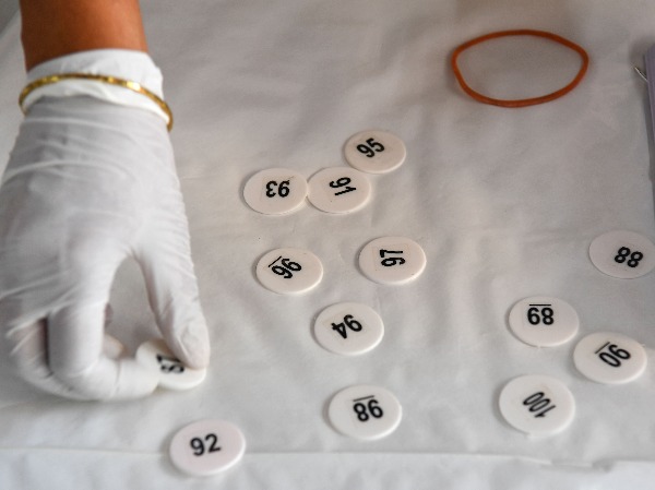 In Pics: World's Biggest COVID-19 Vaccination Drive Begins In India