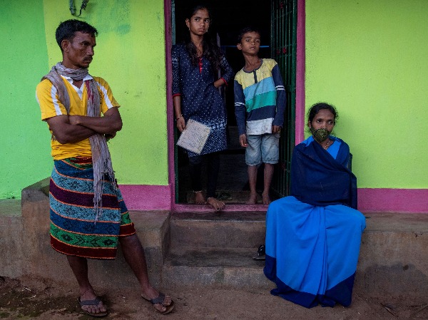 From Factory To Rural Village: The 1,700 Km Journey To Deliver Vaccine ...