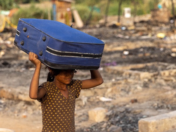 Explained: Rohingya Refugees And Their Never Ending Sufferings