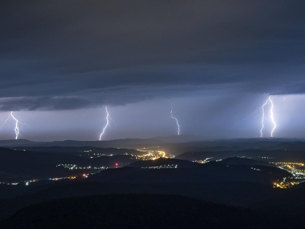 These Photos Show How Deadly Floods Shook Europe As It Reels From Worst ...