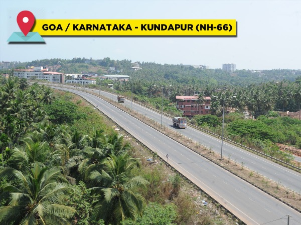 11 Best National Highways In India In Terms of Efficiency, Safety ...